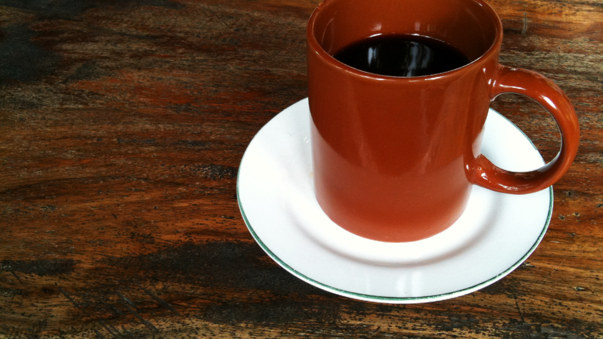 4 Coffee Brewing Basics - Step 1 - Get Good Coffee Beans!– FreshGround ...